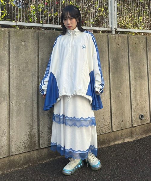SKIRT |Candy Stripper(キャンディ ストリッパー SKIRT |Candy Stripper(キャンディ ストリッパー