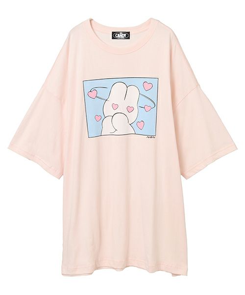 TOPS |Candy Stripper(キャンディ ストリッパー TOPS |Candy Stripper(キャンディ ストリッパー